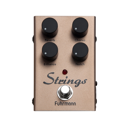 Rocker – Punch Box - Fuhrmann Store