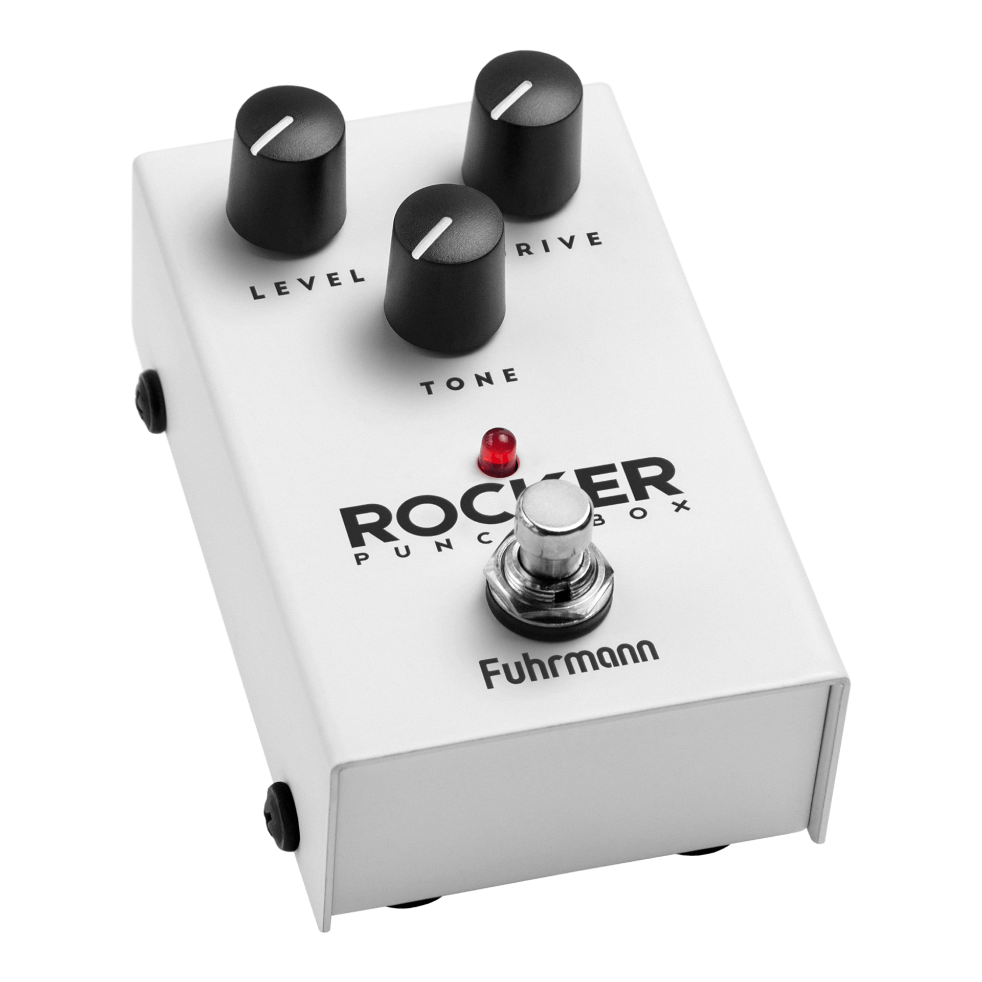 Rocker – Punch Box - Fuhrmann Store