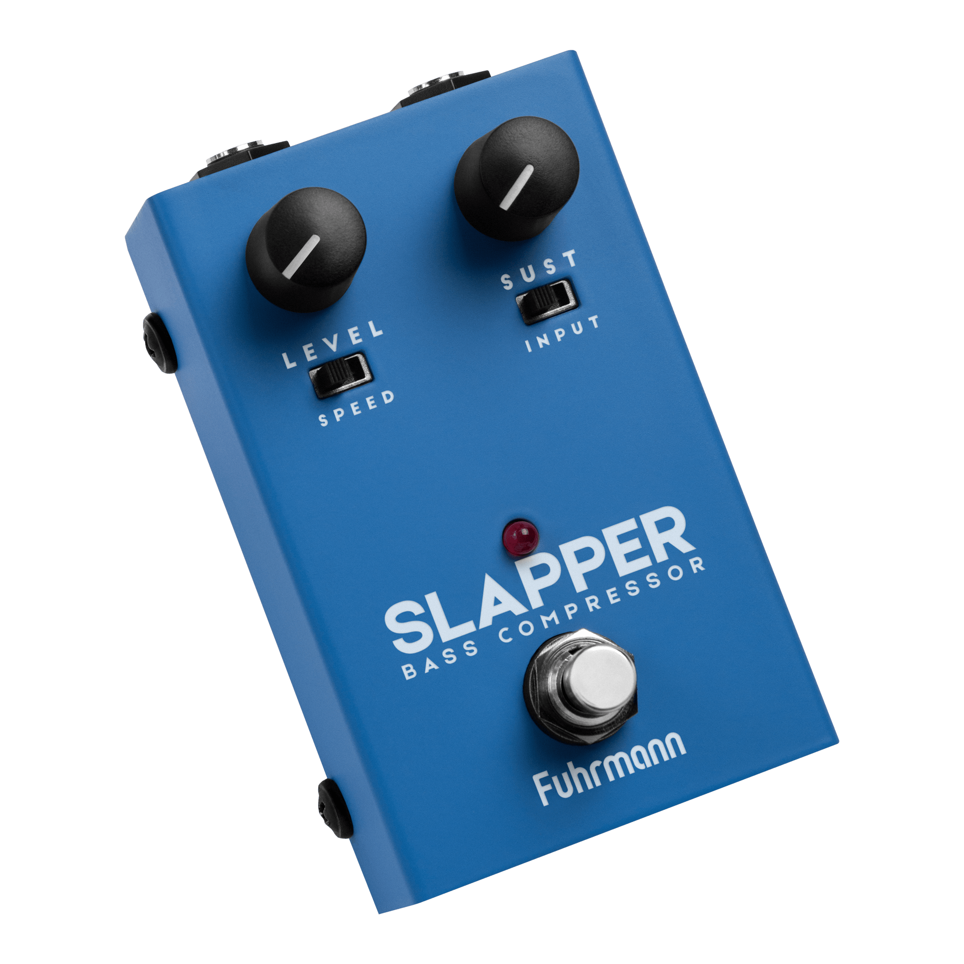 Slapper – Bass Compressor - Fuhrmann Store