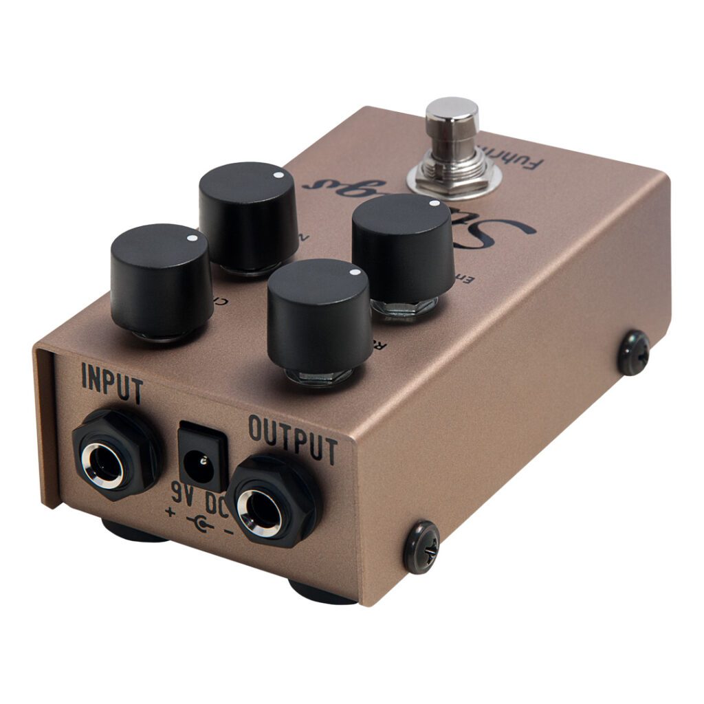 Strings - Fuhrmann Store