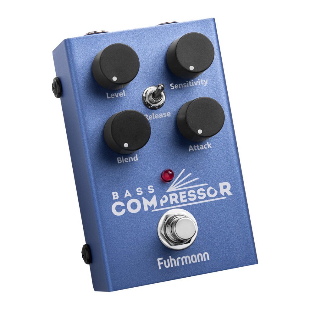 Bass Compressor - Fuhrmann Store