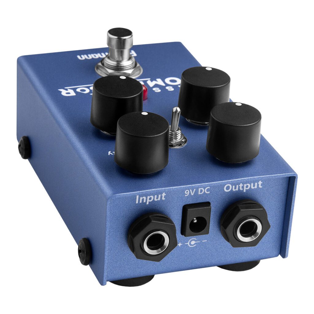 Bass Compressor - Fuhrmann Store