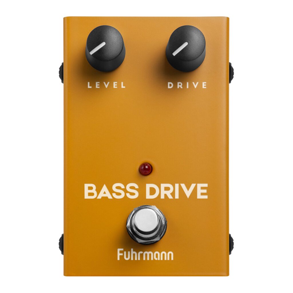 Drives - Fuhrmann Store