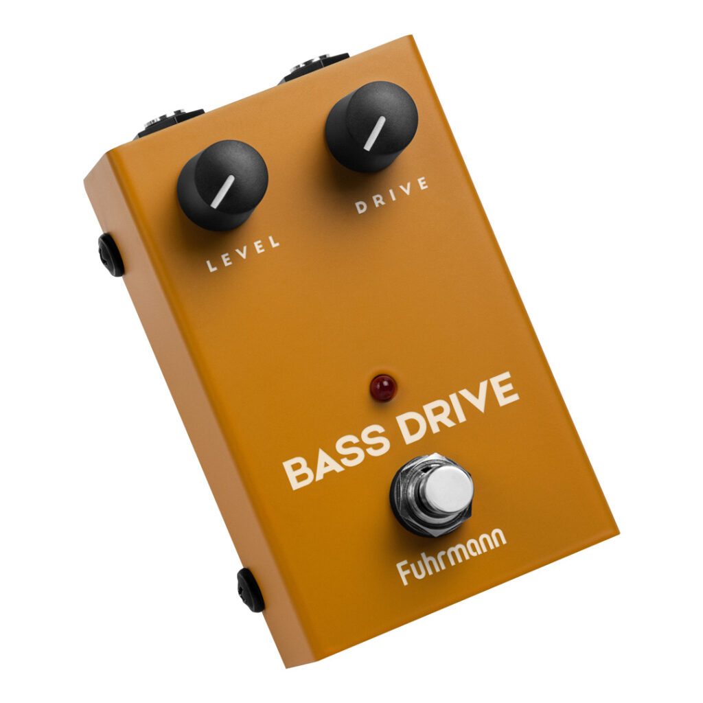 Bass Drive - Fuhrmann Store