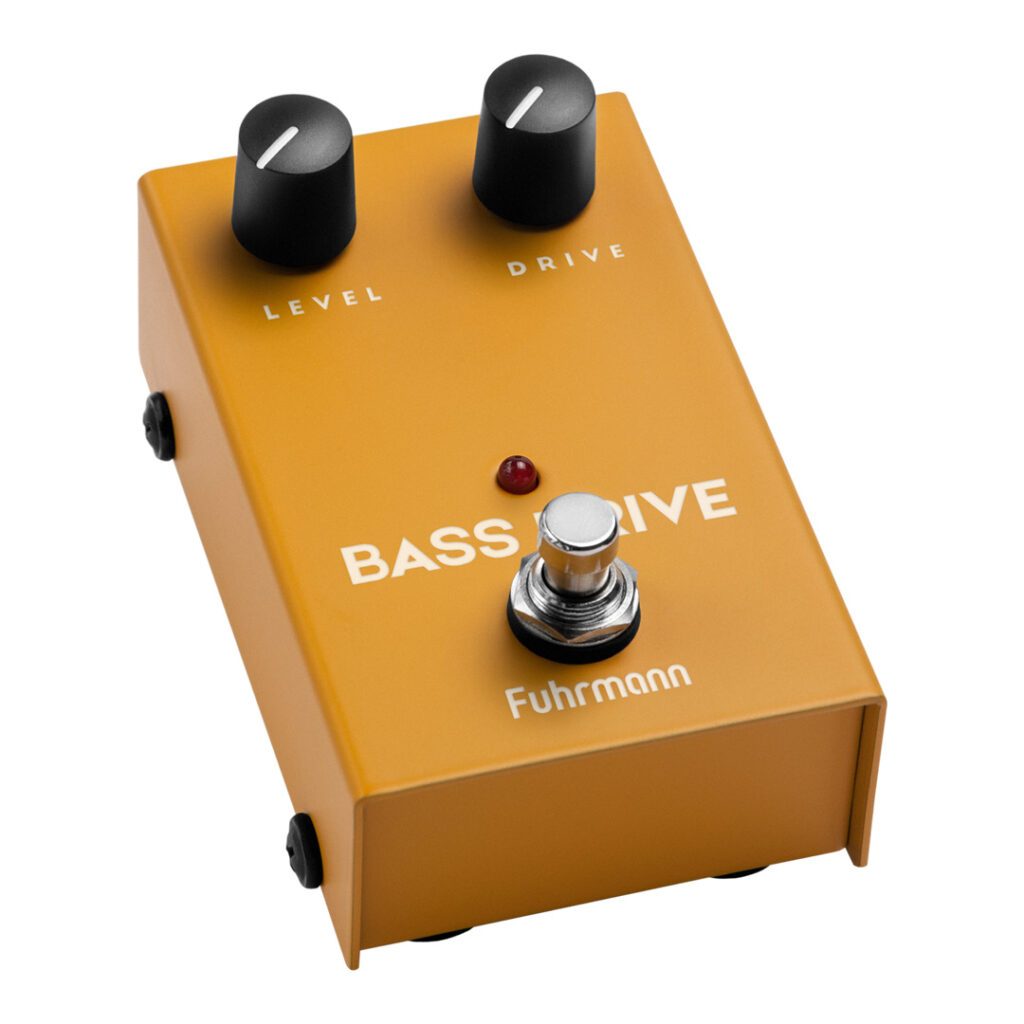 Bass Drive - Fuhrmann Store