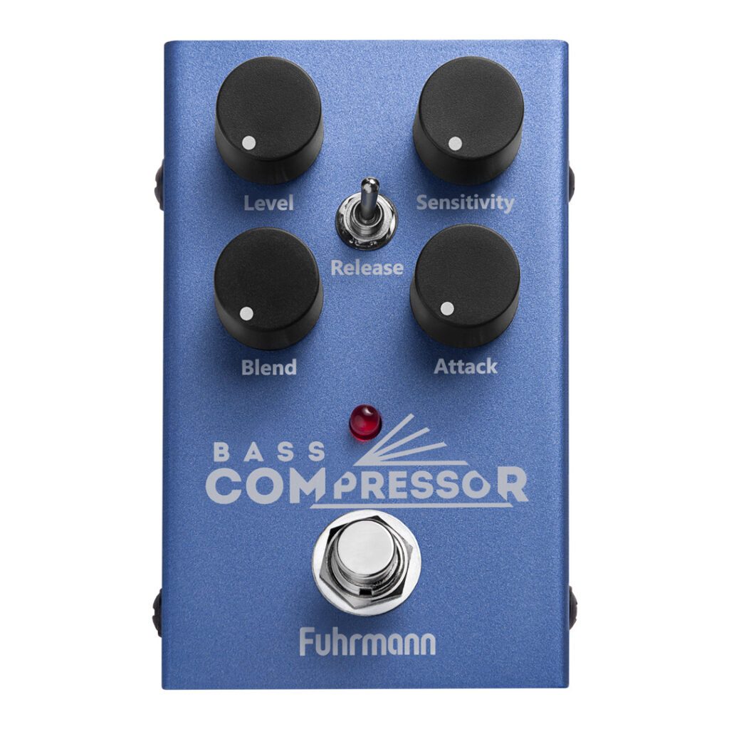 Bass Compressor - Fuhrmann Store