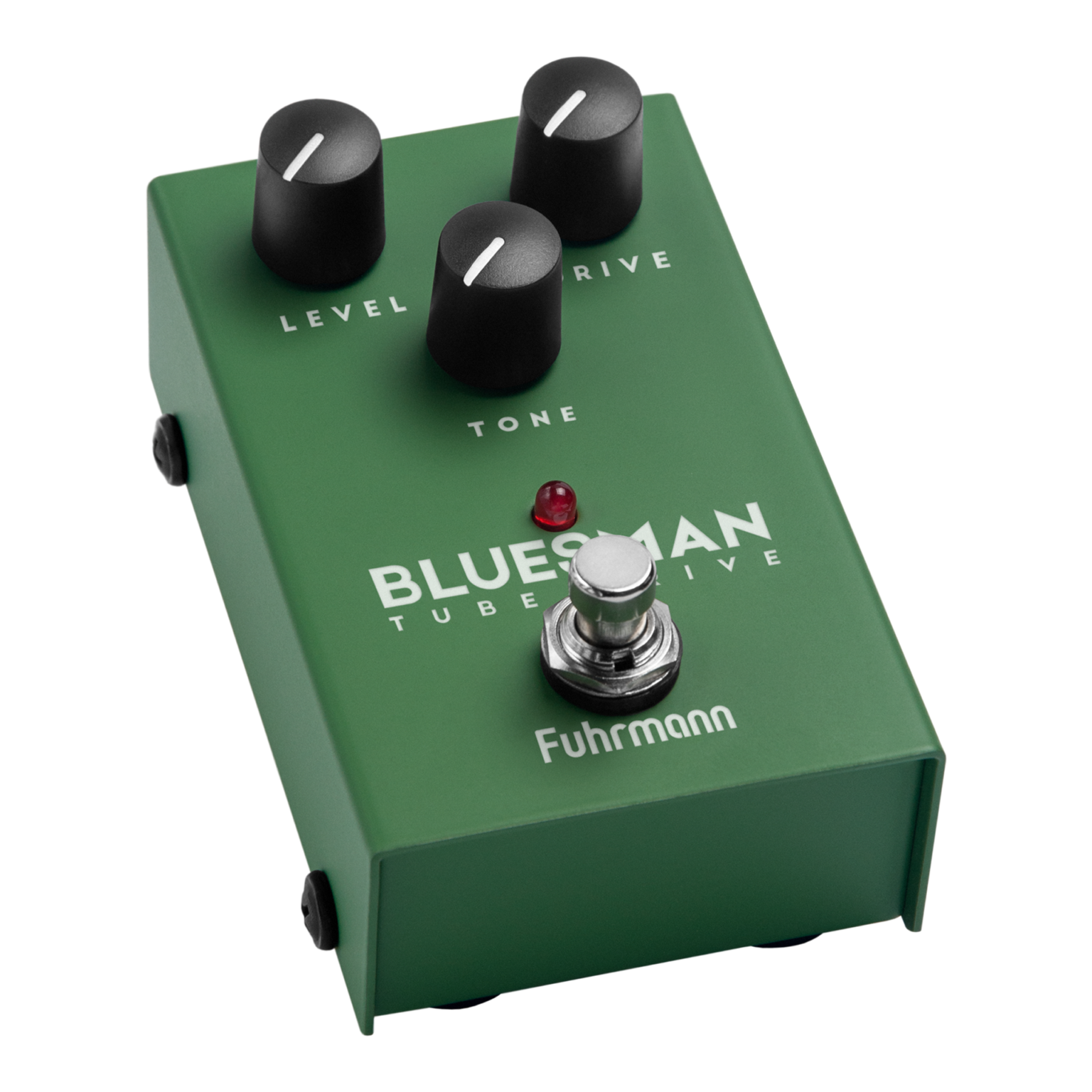 Bluesman – Tube Drive - Fuhrmann Store