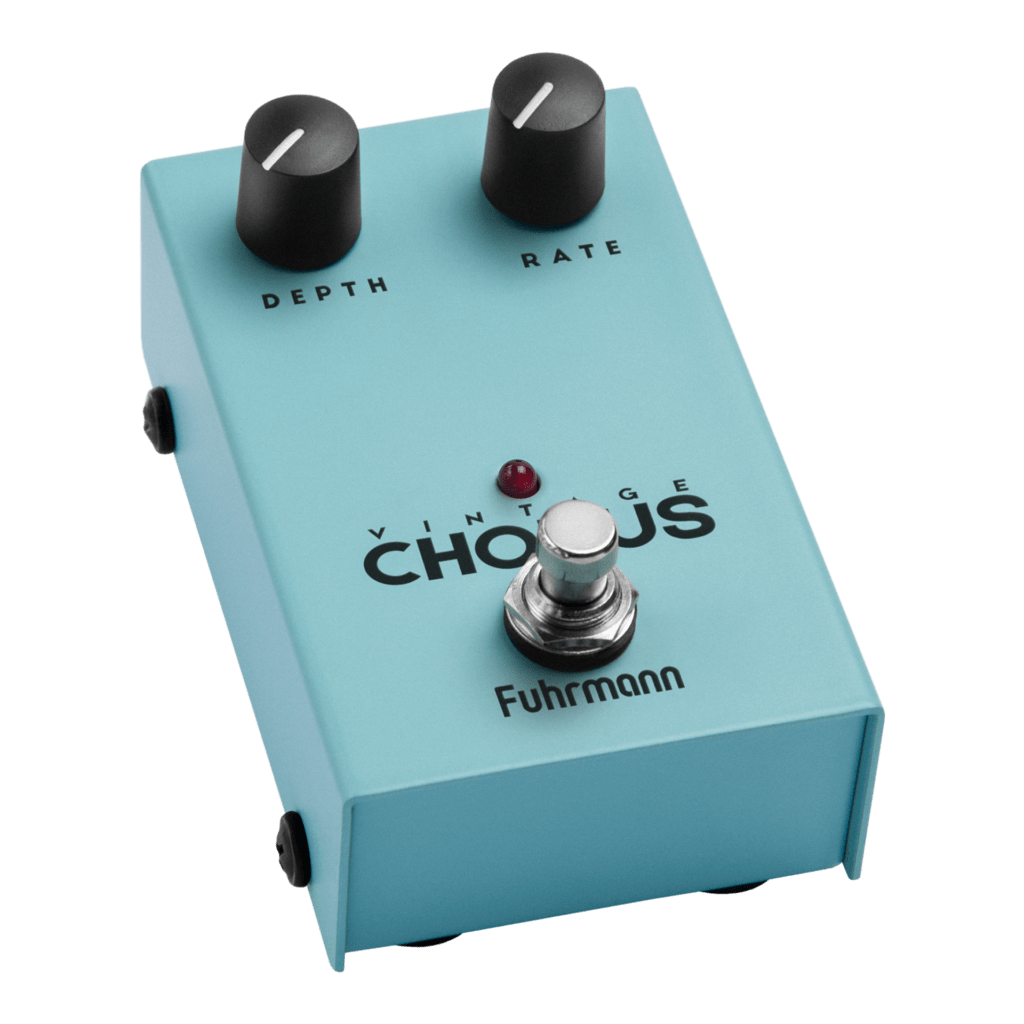 Vintage – Chorus - Fuhrmann Store