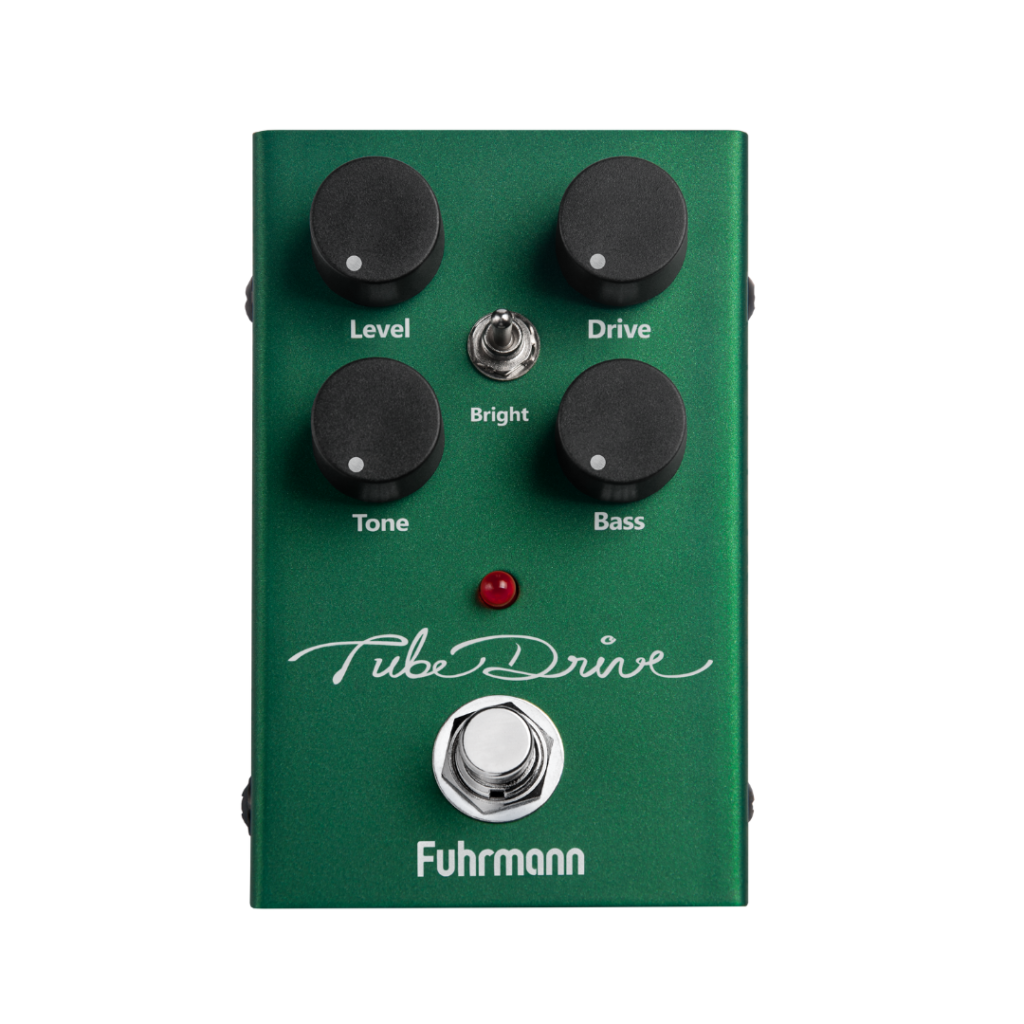 Tube Drive - Fuhrmann Store