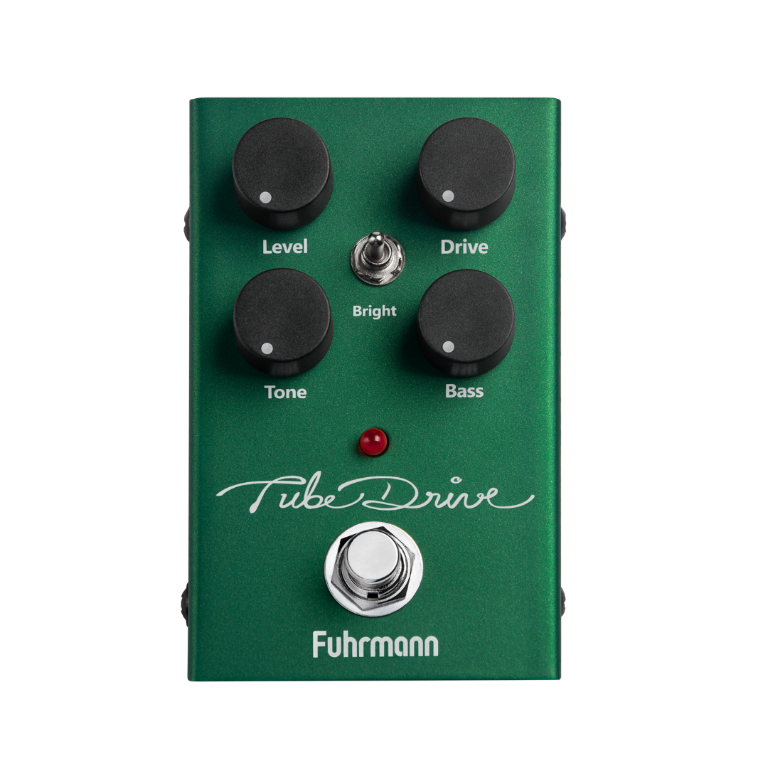 Tube Drive - Fuhrmann Store