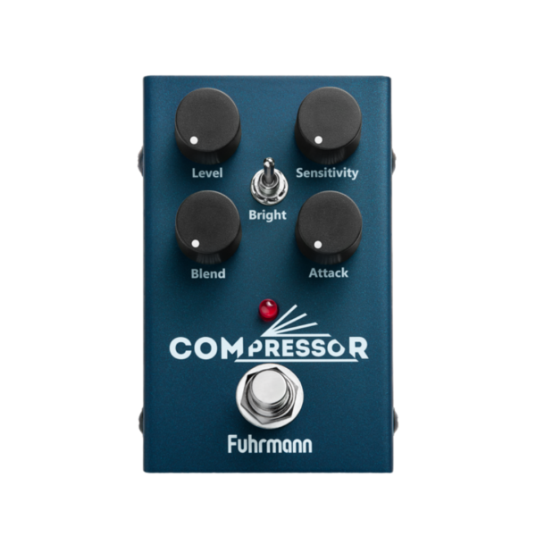 Tube Drive - Fuhrmann Store