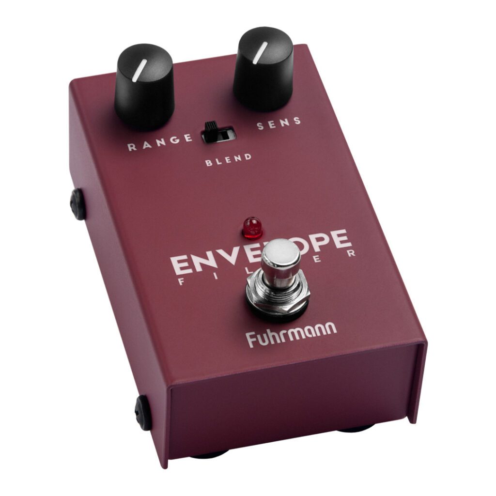 Envelope Filter - Fuhrmann Store