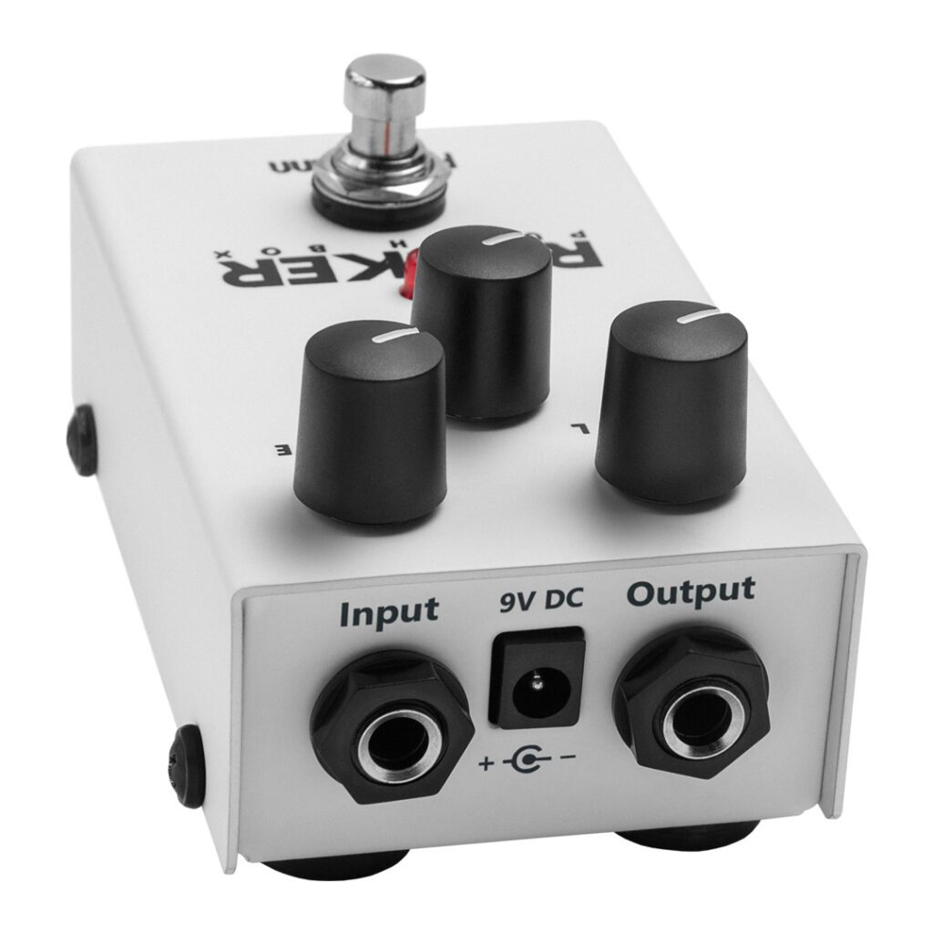 Rocker – Punch Box - Fuhrmann Store