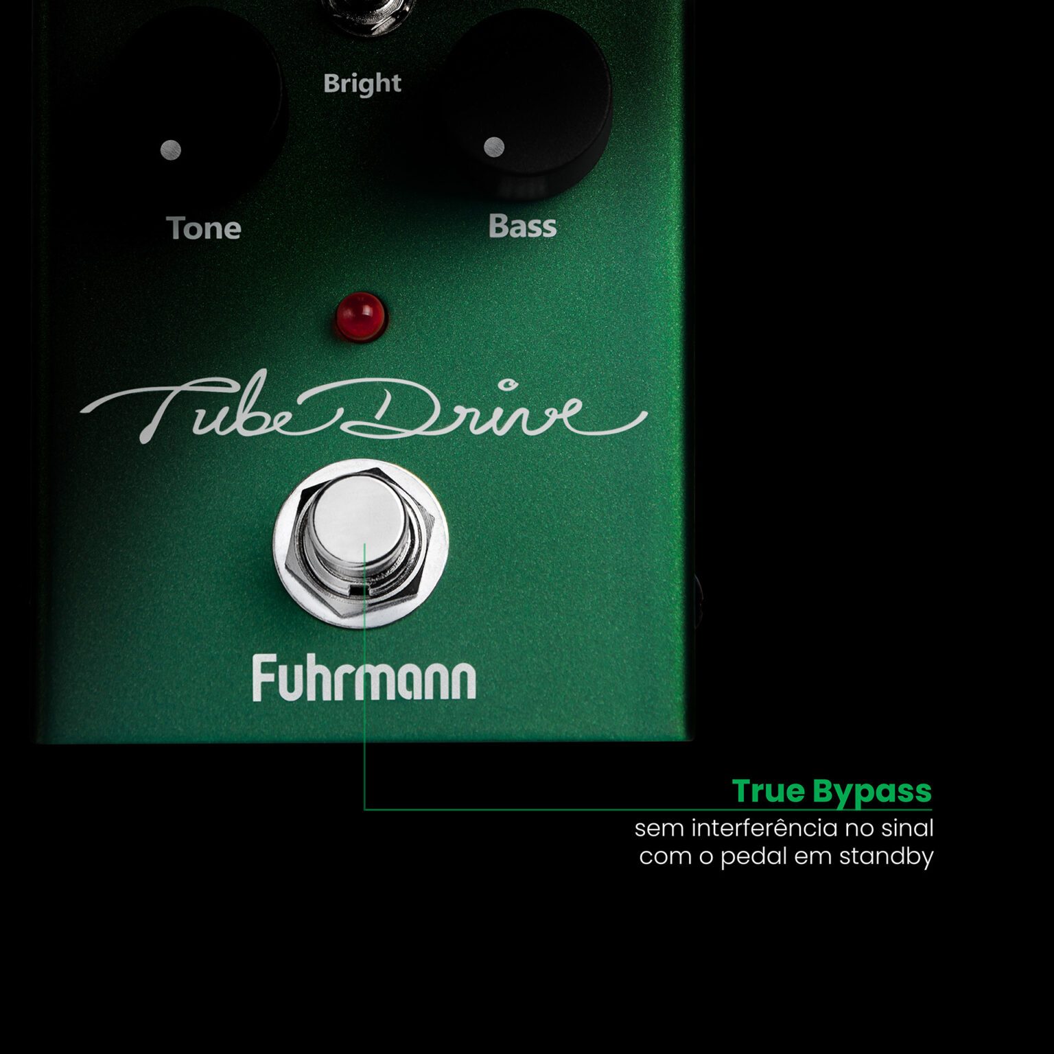 Tube Drive - Fuhrmann Store