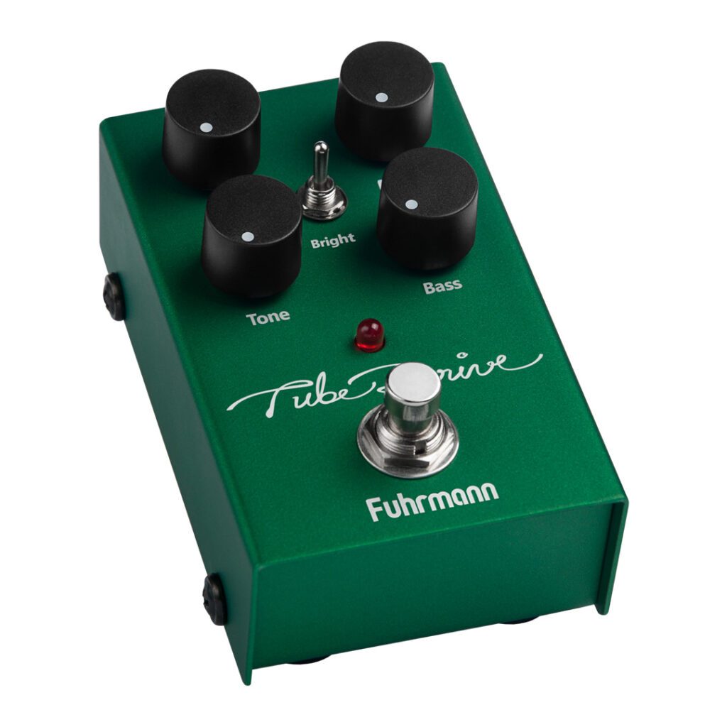 Tube Drive - Fuhrmann Store