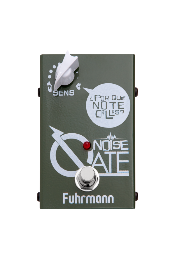 Noise Gate - Fuhrmann Store