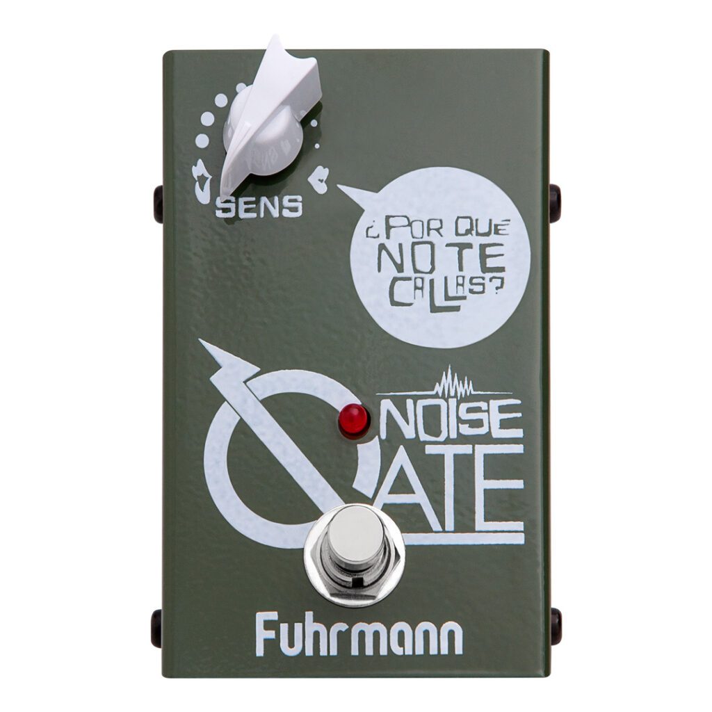 Noise Gate - Fuhrmann Store