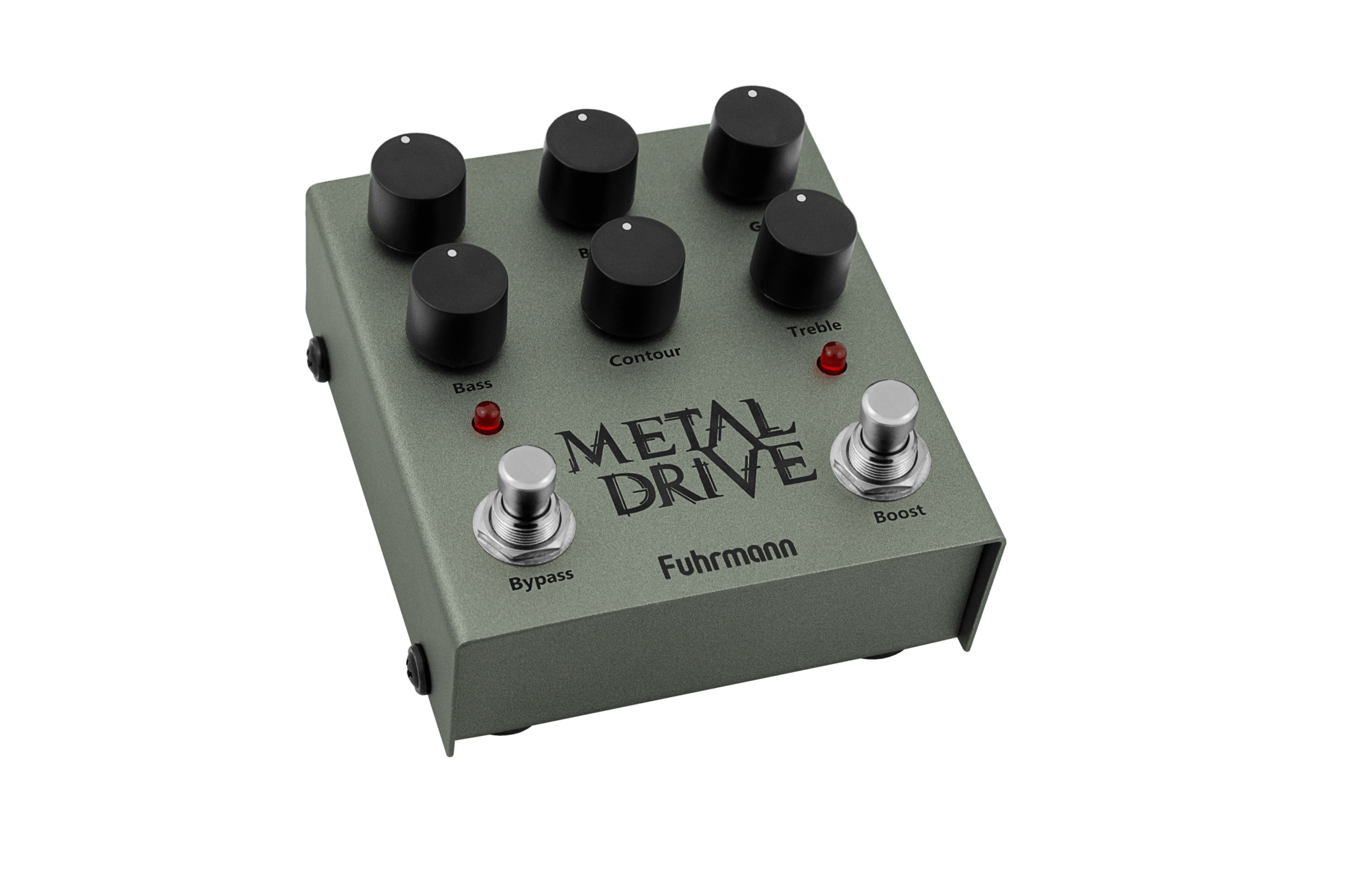 Metal Drive - Fuhrmann Store